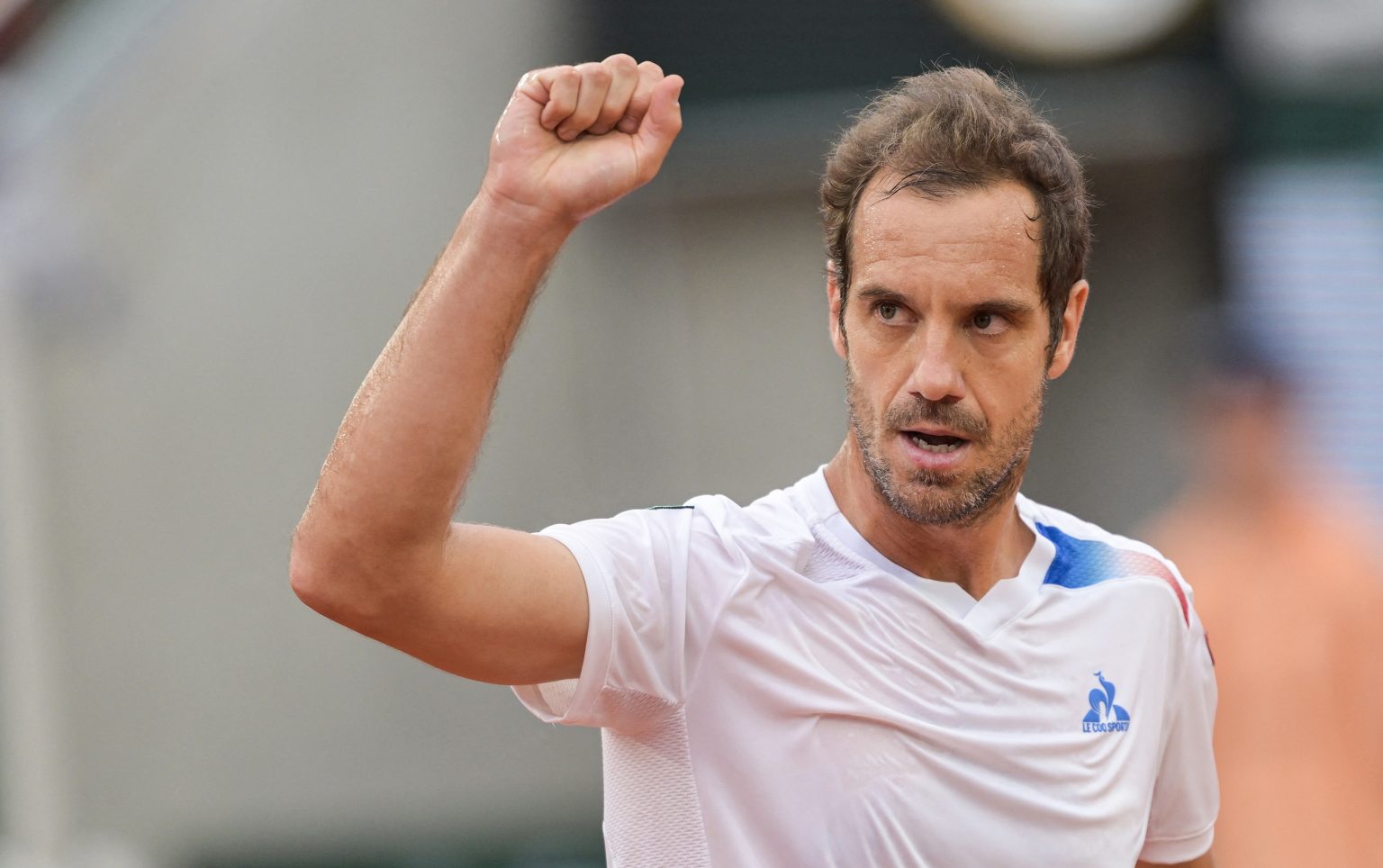 Aperçu des paris de Monte Carlo: Richard Gasquet contre Daniel Altmaier ...