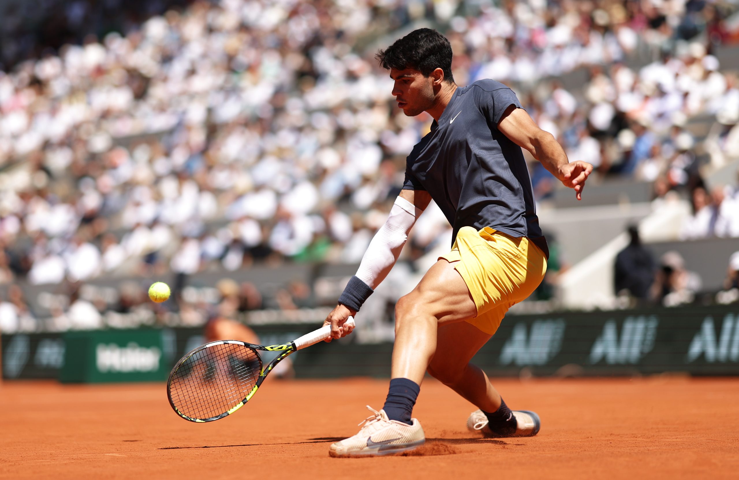 Choix du jour : Alexander Zverev contre Carlos Alcaraz, Roland Garros ...