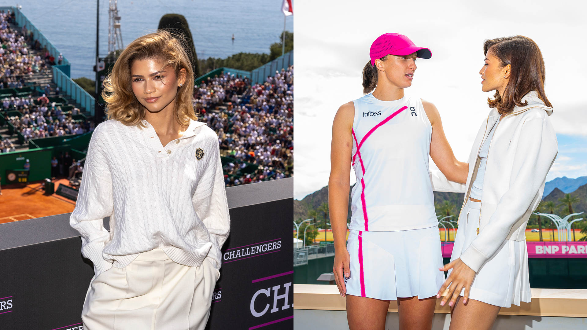 L'année du Tenniscore : comment l'effet « Challengers » a transformé la ...