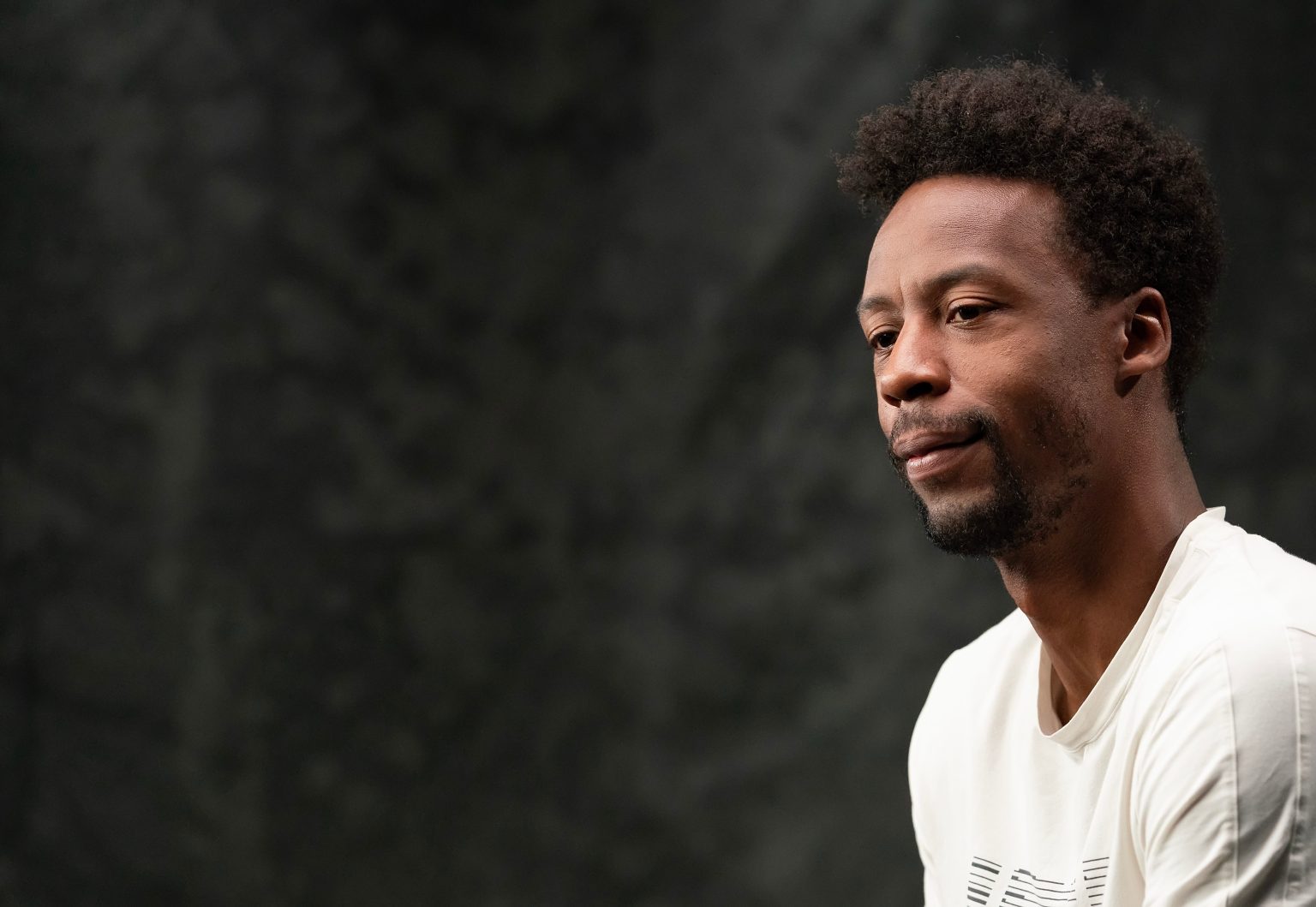 Powered by Borscht : Gaël Monfils vit sa meilleure vie, sur et en ...
