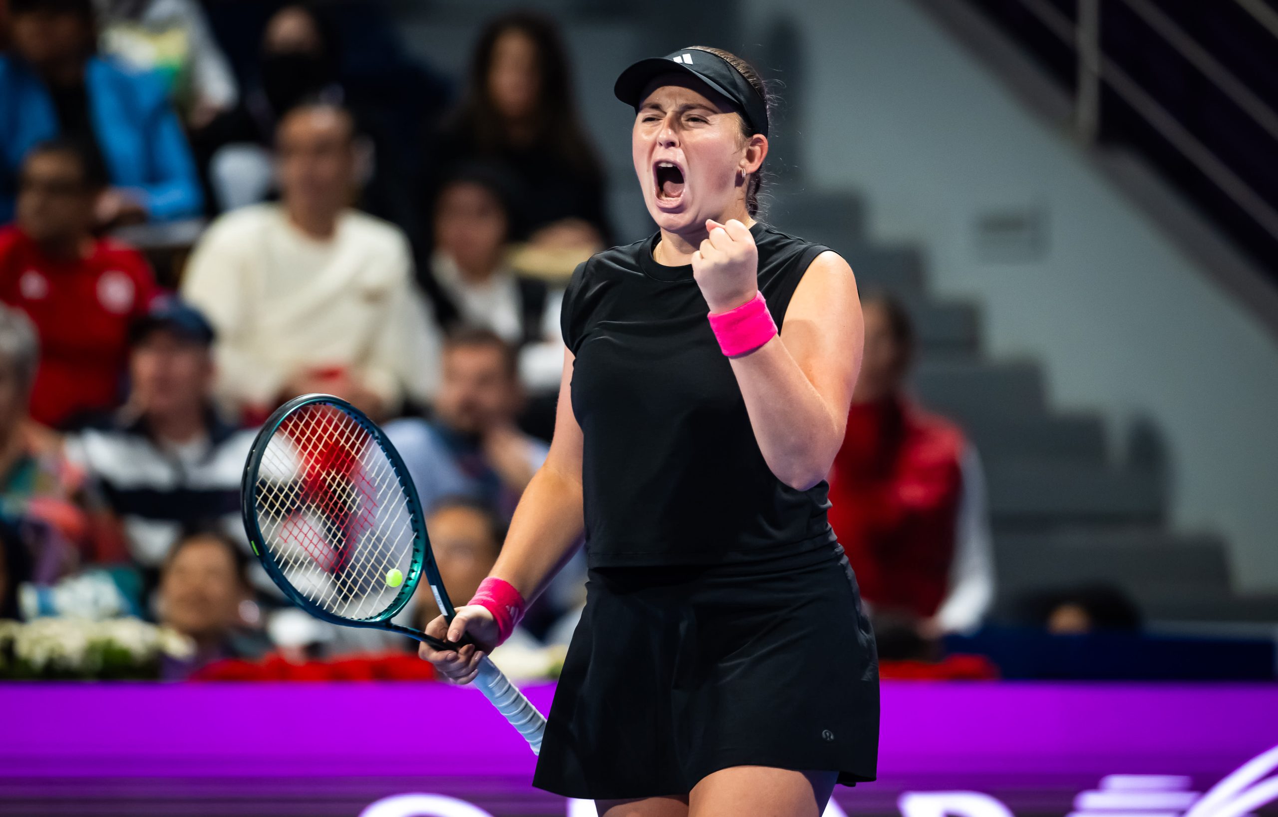 Aperçu de la demi-finale de Doha: Swiatek vs Ostapenko, Anisimova vs ...