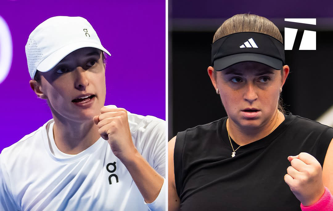 Iga Swiatek vs Jelena Ostapenko: où regarder, l'aperçu de Doha, les ...
