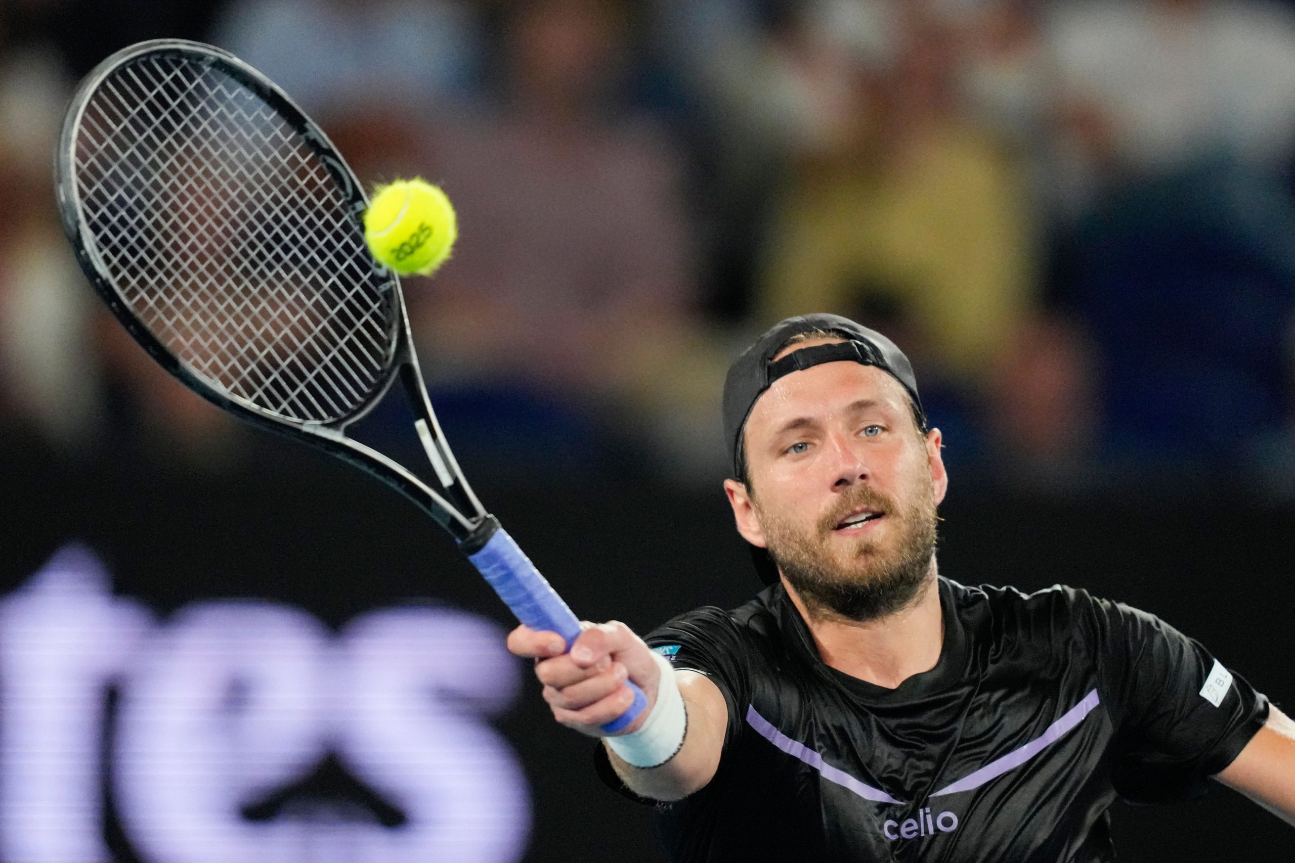 Pouille craint que sa carrière de tennis puisse être terminée après s ...