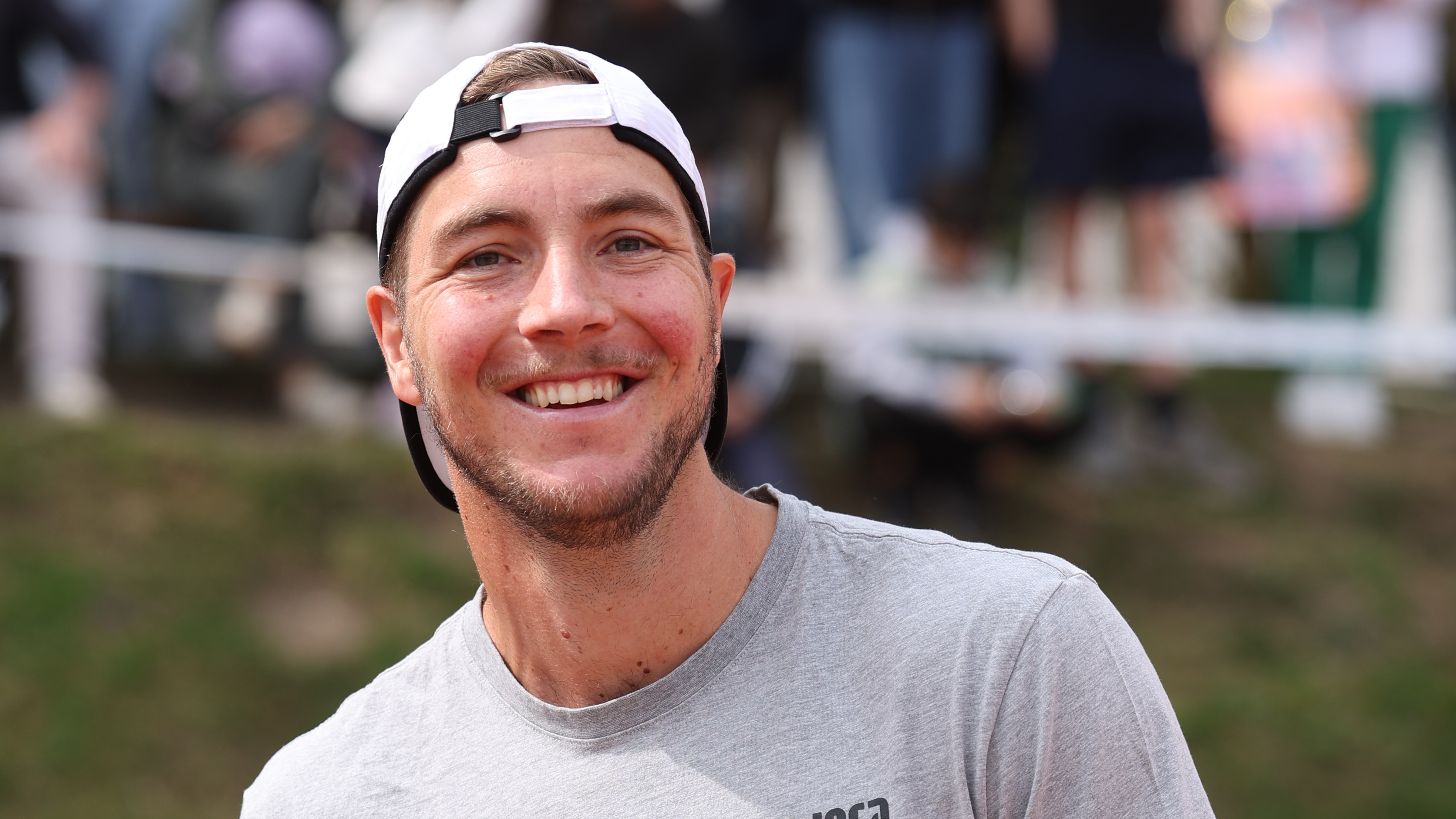 Jan-Lennard Struff considère la défense du titre Munich - Open 6ème ...