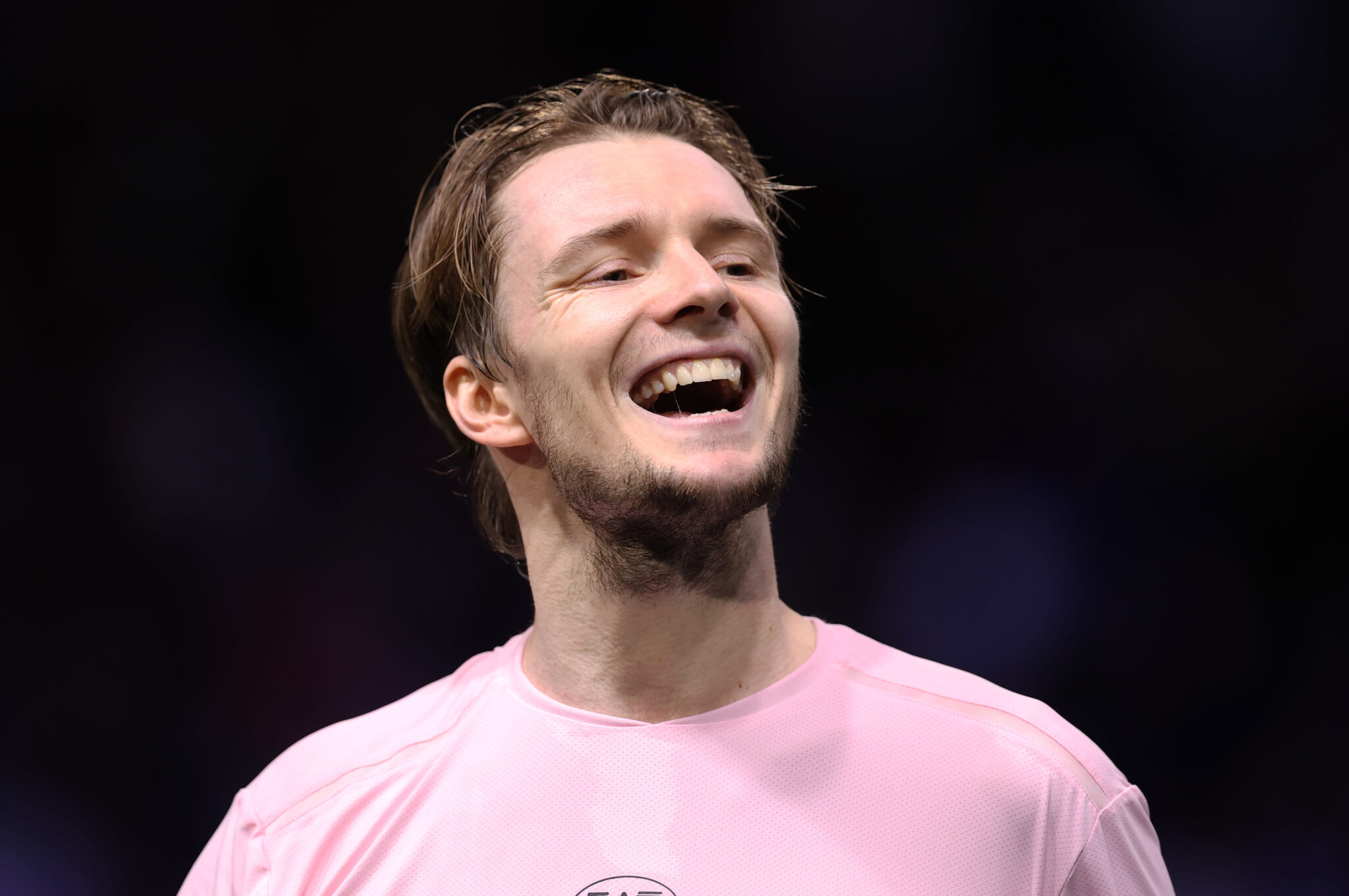 "Je dois juste le punir" : Alexandre Bublik a le dernier mot à Paris ...