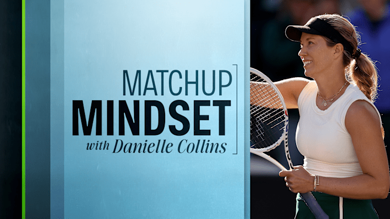 L'état d'esprit d'une super équipe : comment Danielle Collins, Emma ...