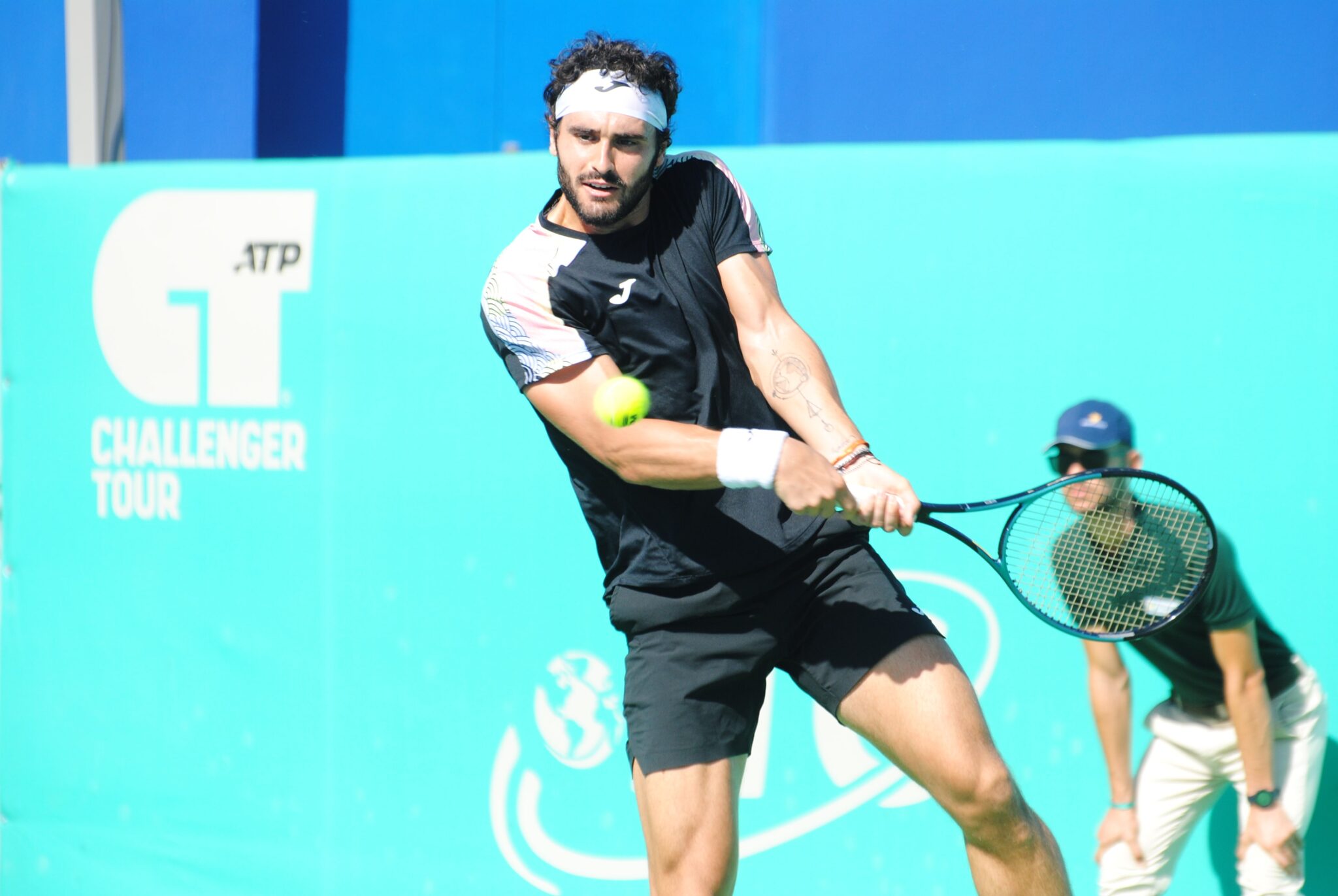 Quatorze événements ATP Challenger organisés en novembre compteront ...
