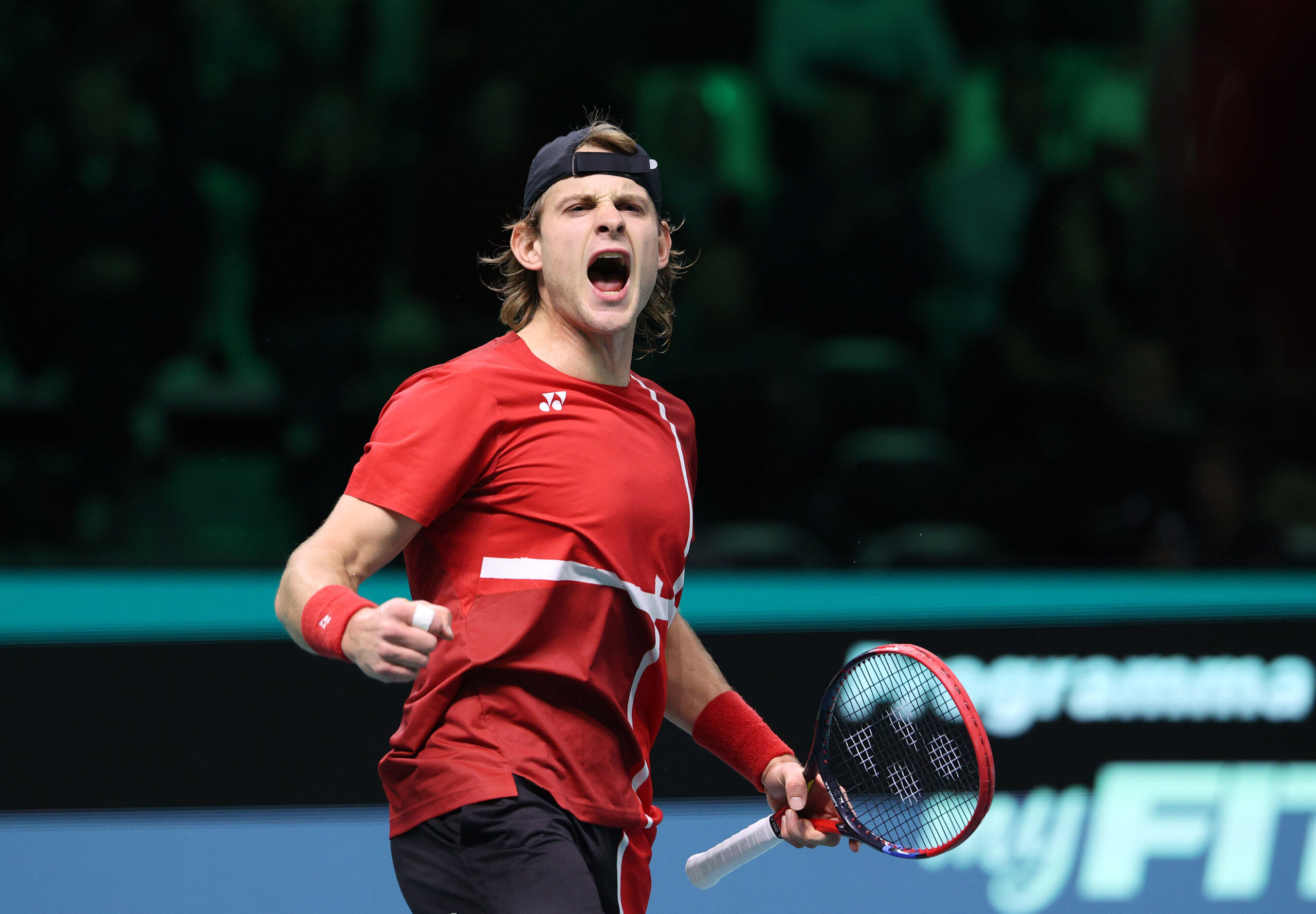 Zizou Bergs et Raphael Collignon mènent la Belgique devant la France en ...